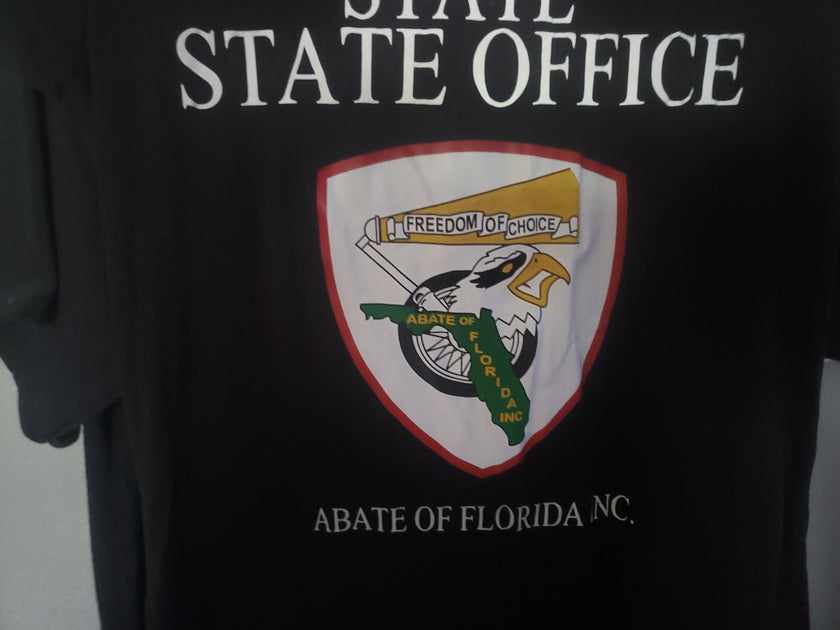 ABATE Order – Reflective By Design